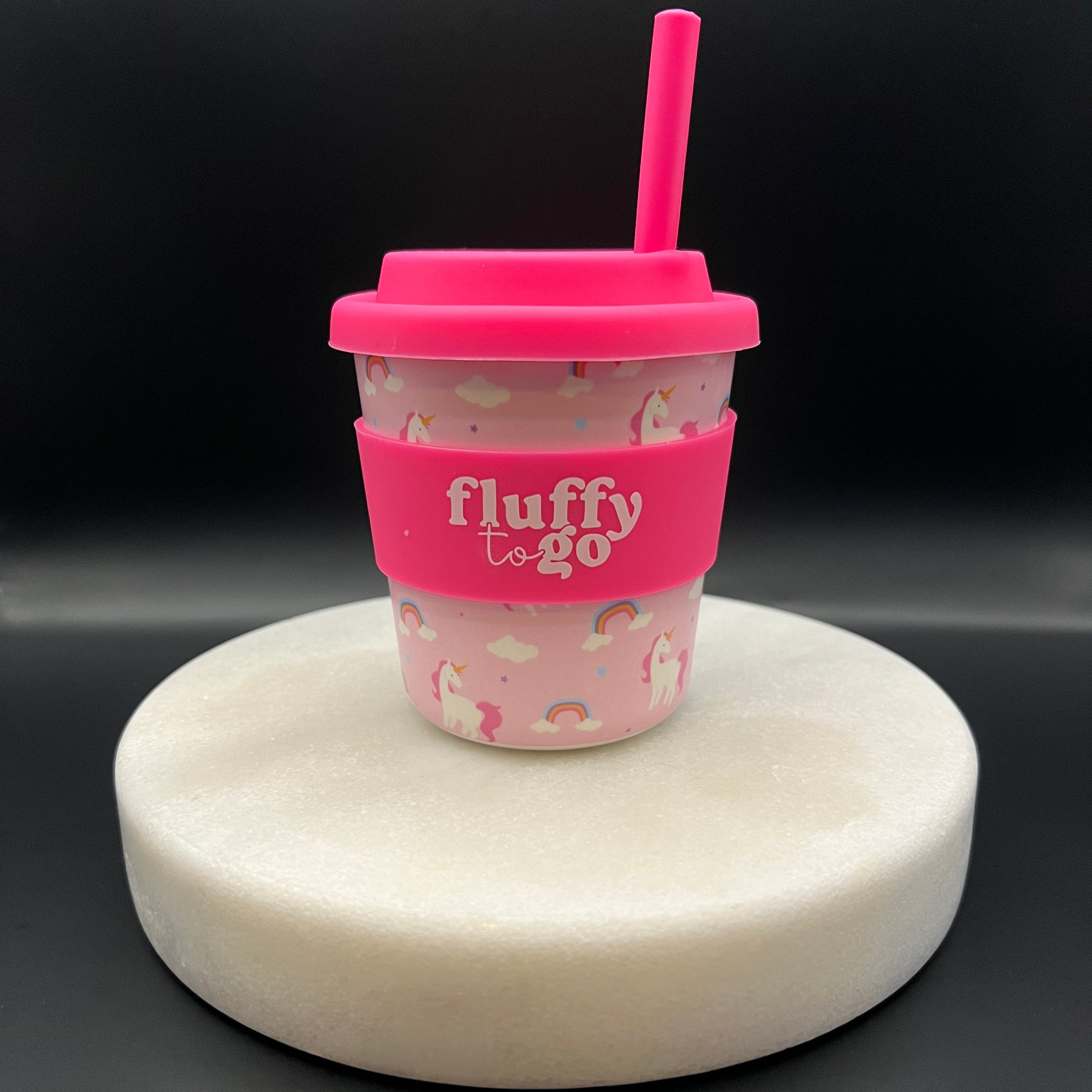 Reusable Bamboo Hot Choccy Cup – Piper Rose